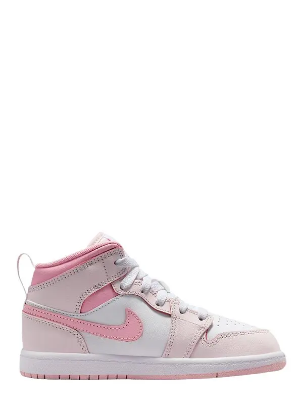 JORDAN Mid Ps Sneakers - Pink