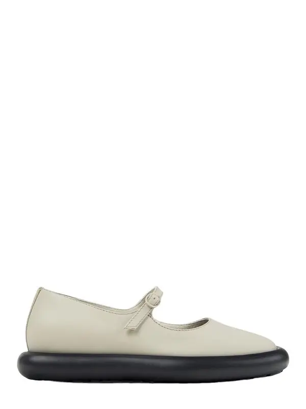 Camper Ballet Flats - Beige