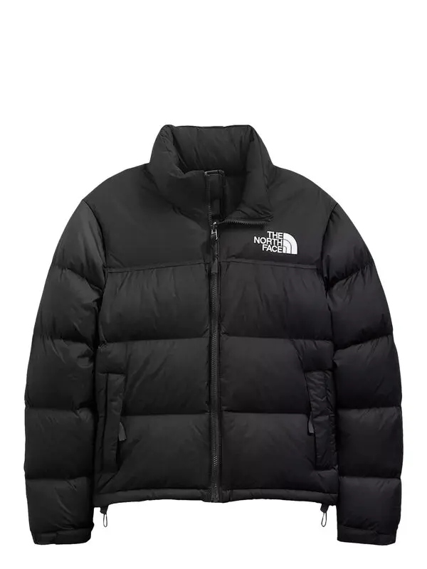 The North Face 1996 Retro Nuptse Jacket - Black