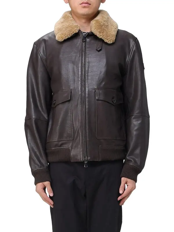 Peuterey Jacket - Brown