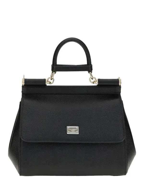 Dolce & Gabbana Handbag - Black
