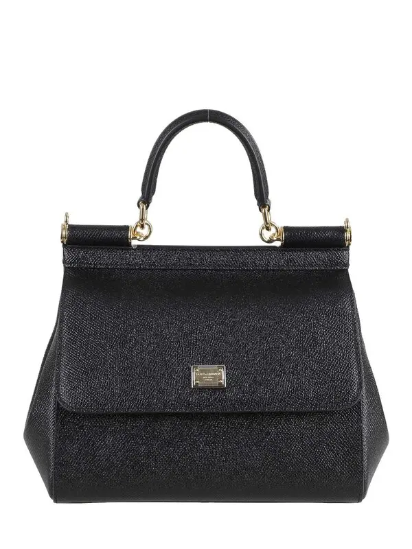 Dolce & Gabbana Handbag - Black