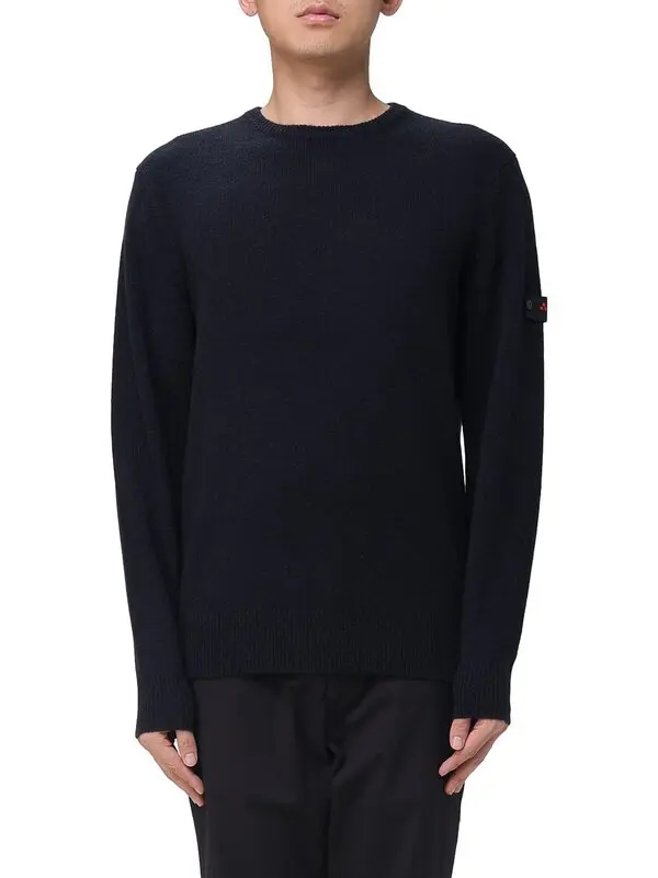 Peuterey Pullover Sweater - Blue