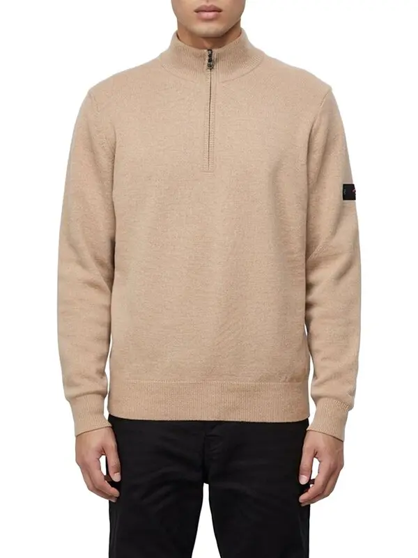 Peuterey Pullover Sweater - Beige