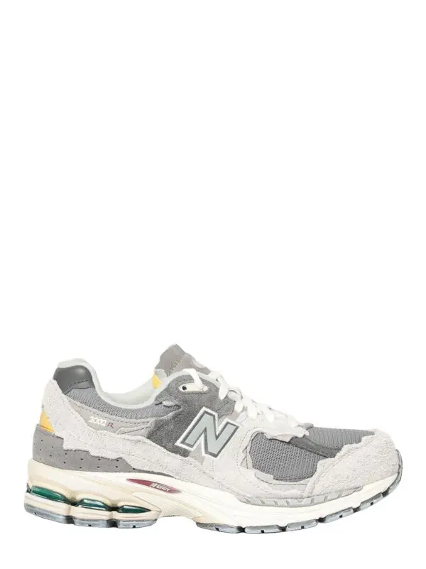 NEW BALANCE Athletic Sneakers - Grey