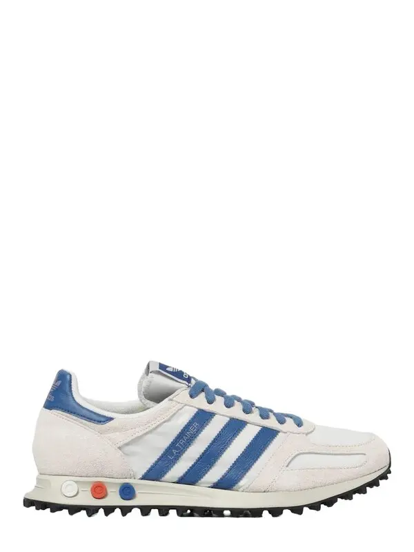 ADIDAS ORIGINALS Athletic Sneakers - White