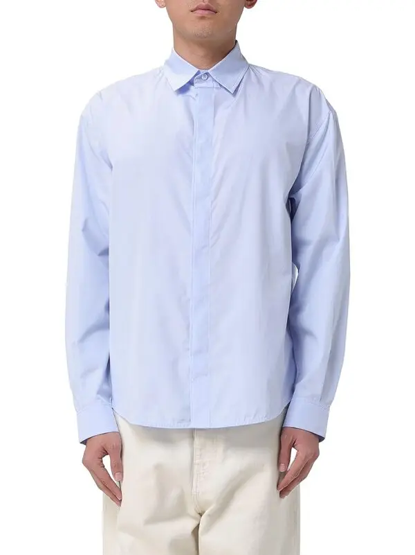 Jacquemus Shirt - Blue