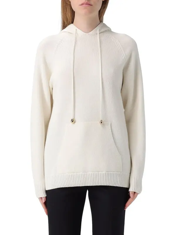 Fabiana Filippi Sweatshirt - Rope