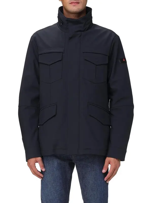 Peuterey Jacket - Black