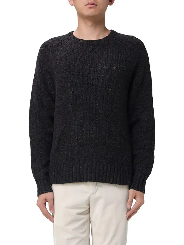 Polo Ralph Lauren Pullover Sweater - Grey