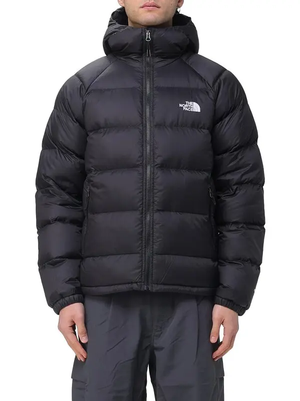 The North Face Jacket - Black