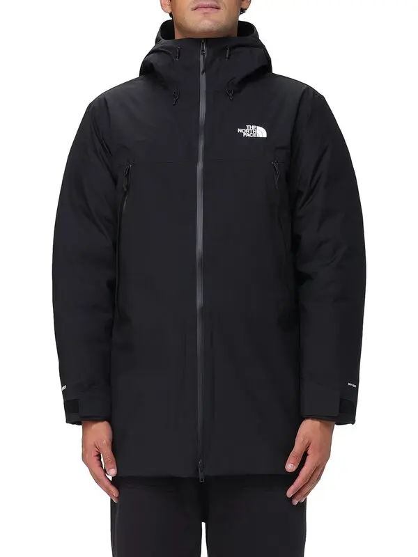 The North Face Coat - Black