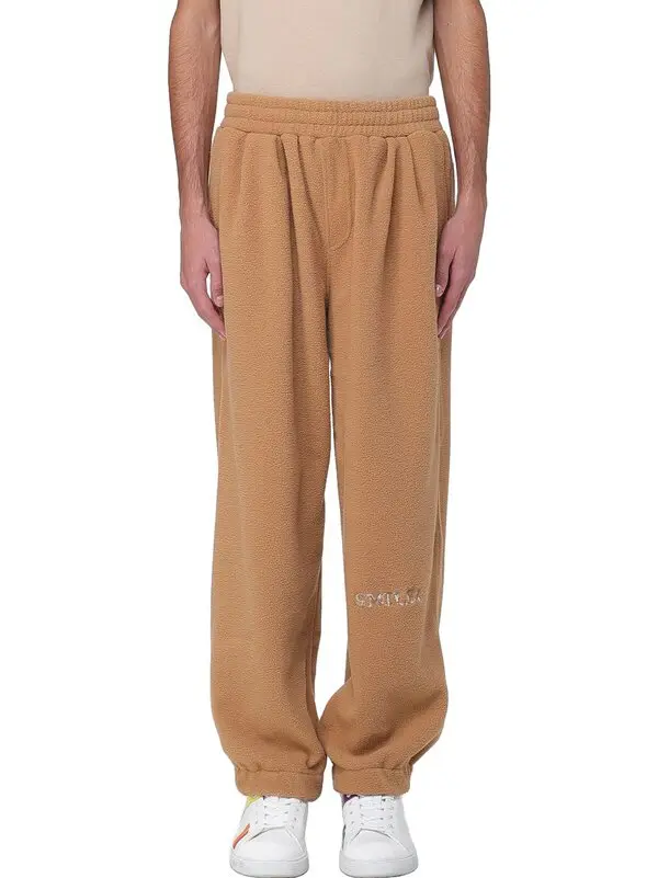 Joshua Sanders Trousers - Camel