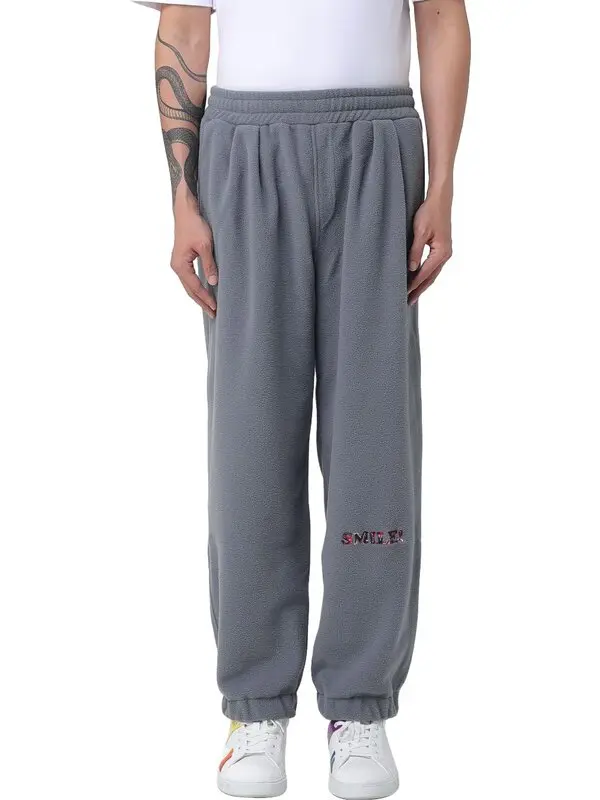 Joshua Sanders Trousers - Grey