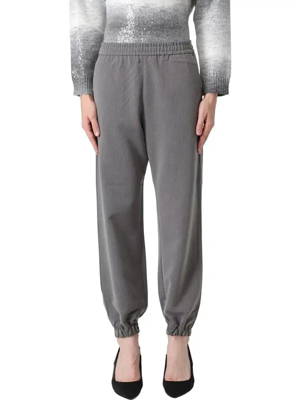 Liu Jo Trousers - Grey