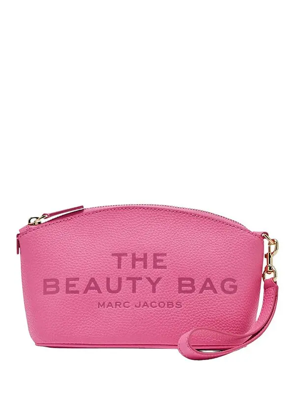Marc Jacobs The Beauty Bag - Bow Pink