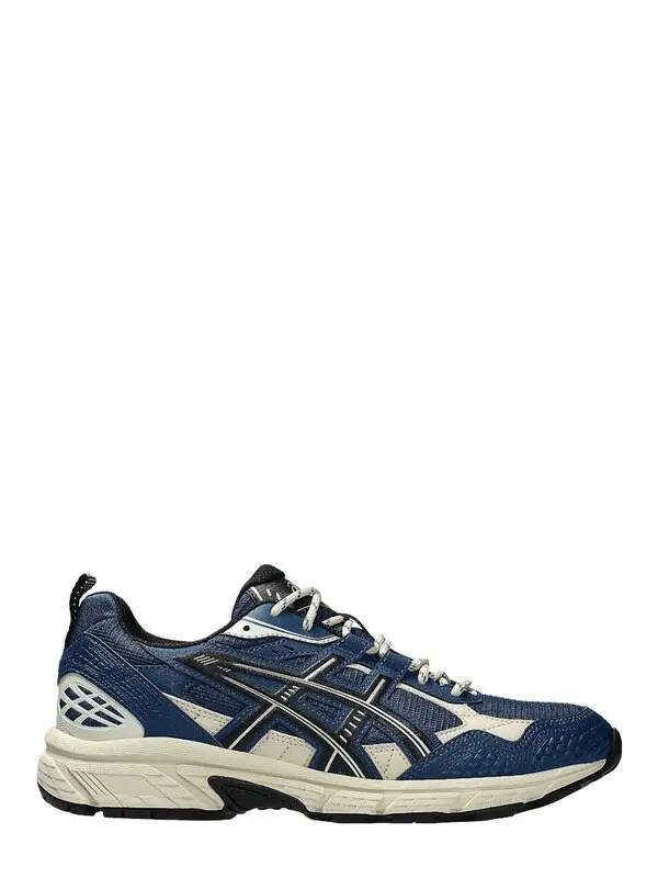 Asics Gel-nunobiki Sneakers - Independence Blue/black
