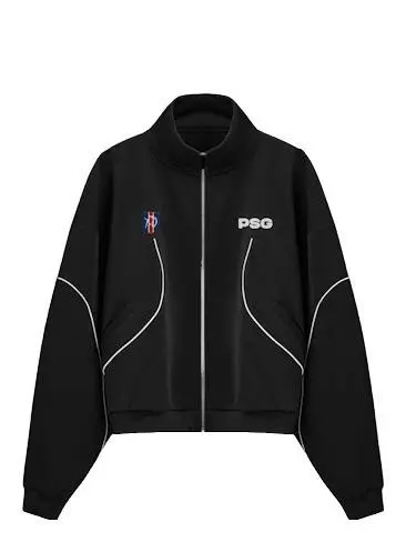 THE WEEKND Psg X Xo Track Jacket - Black