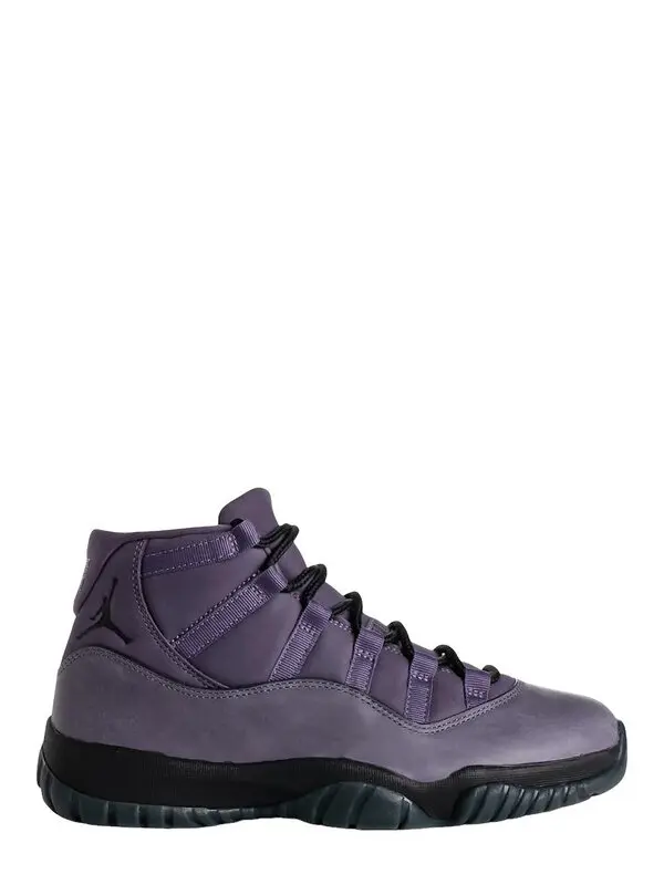 JORDAN Retro "mojave - Canyon Purple/off Noir/violet Dust