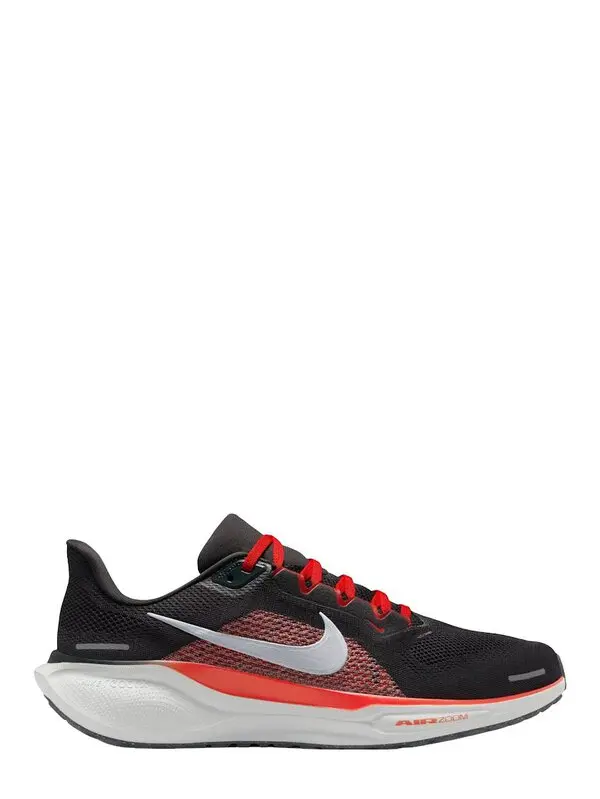 Nike Air Zoom Pegasus 41 - Dark Smoke Grey/light Crimson/total Orange