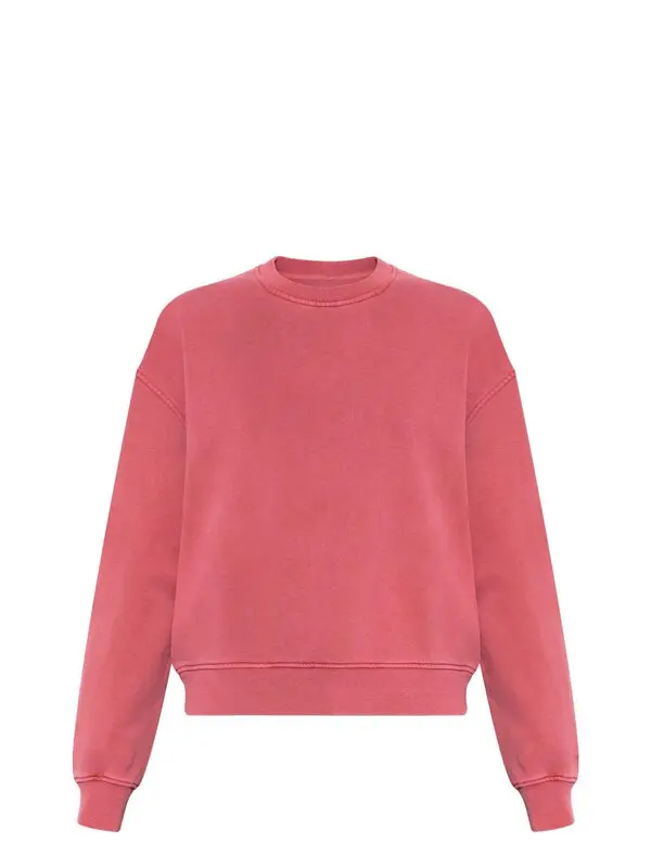 SAMSØE SAMSØE Savan Sweatshirt - Pink