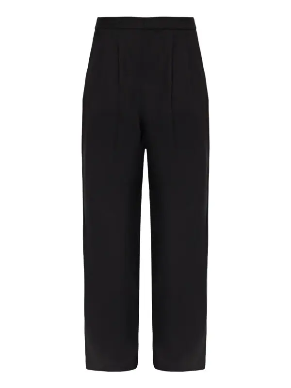 IRO PARIS Costane Trousers - Black