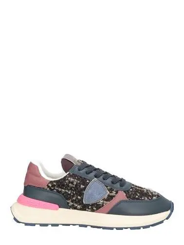 Philippe Model Low-top Sneakers - Blue