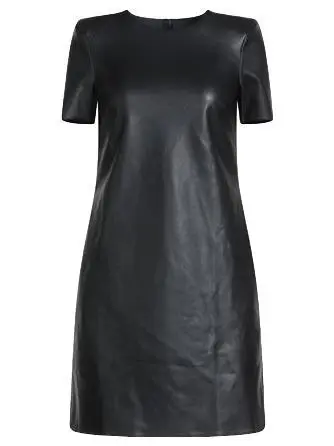 Wolford Mini Dress - Black
