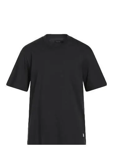 Amiri T-shirt Size Cotton - Black