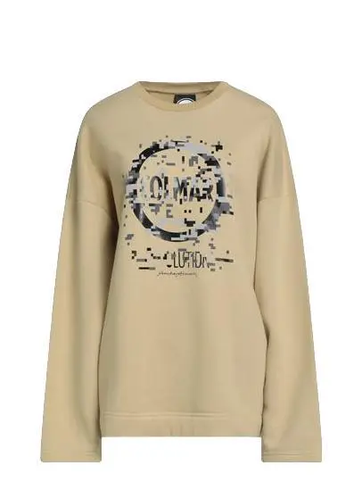 COLMAR REVOLUTION Yosuke Aizawa Sweatshirt - Sand