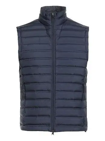 COLMAR Sleeveless Vest - Blue