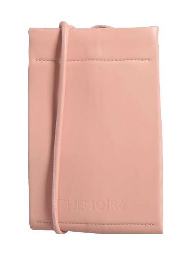 THEMOIRE Document Holder Textile Fibers - Blush