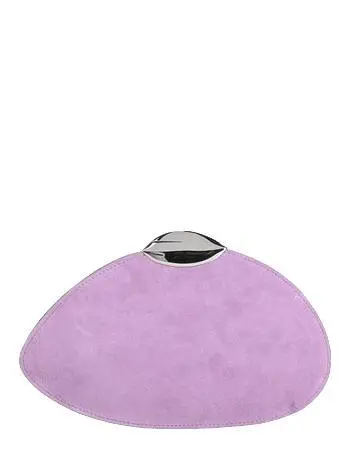 Benedetta Bruzziches Handbag - Purple