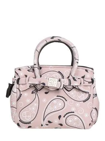 Save My Bag Handbag - Pink