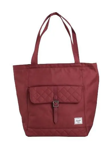 Herschel Supply Co. Shopper Bag - Red