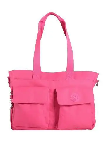 KIPLING Light Polyester Shoulder Bag - Pink