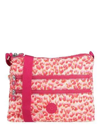KIPLING Crossbody Bag - Pink