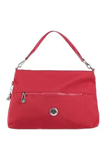 KIPLING Handbag Polyamide - Red