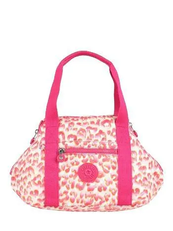 KIPLING Handbag - Fuchsia