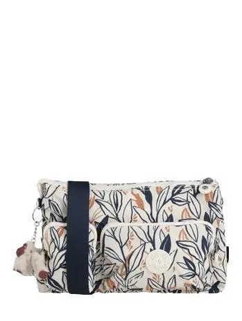 KIPLING Crossbody Bag - White