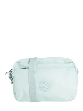 KIPLING Crossbody Camera Bag - Green
