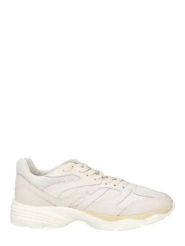 Hogan Low-top Sneakers - Off White