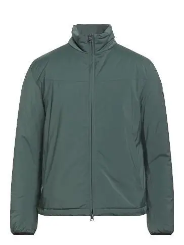 COLMAR Padded Jacket - Green