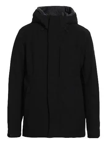 COLMAR Polyester Jacket - Black