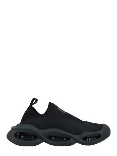 Dolce & Gabbana Sock Sneakers - Black