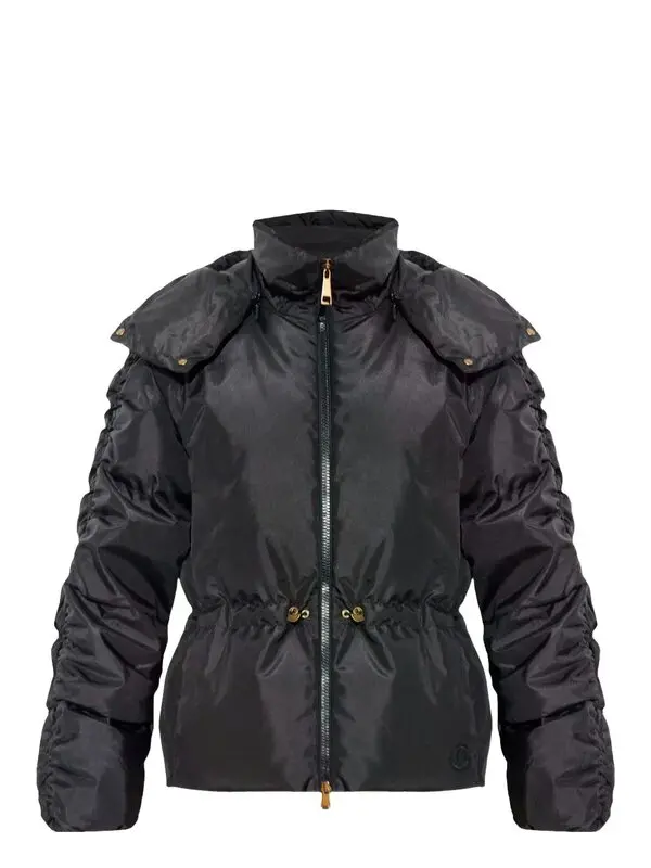 Moncler Louviere Padded Jacket - Black