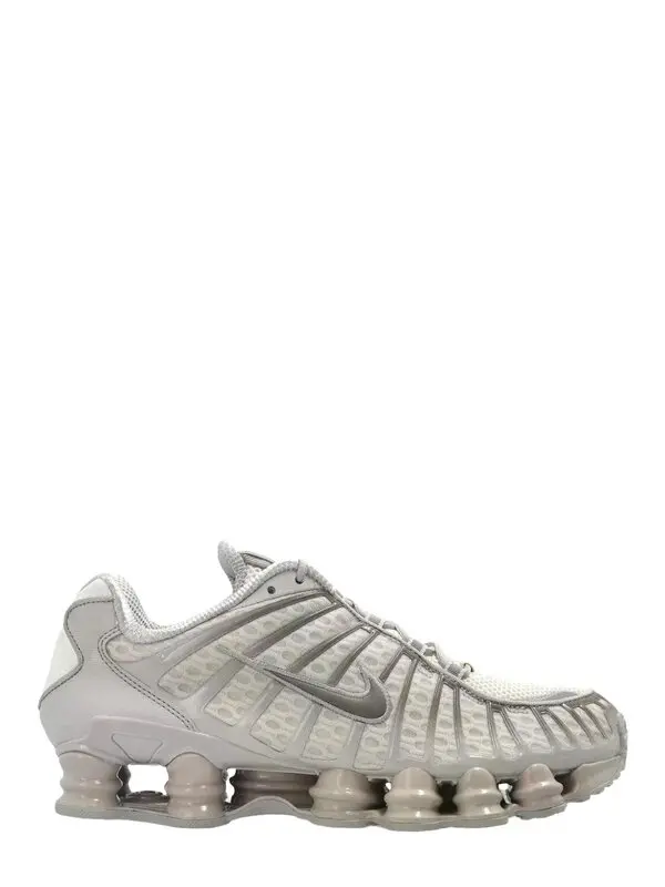 Nike Shox Sneakers - Neutrals