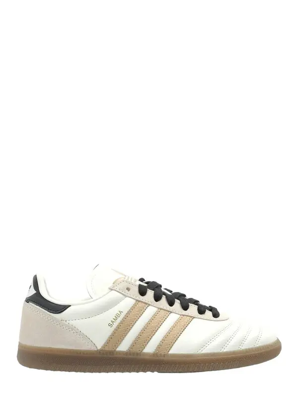 ADIDAS ORIGINALS Samba Jp Sneakers - Cream