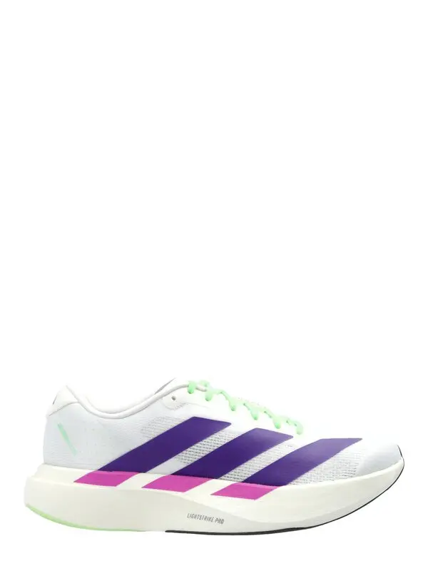 Adidas Adizero Evo Sl W Sports Shoes - White
