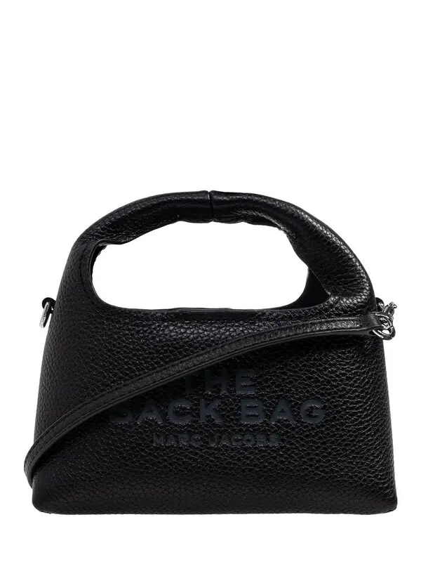 Marc Jacobs Handbag - Black